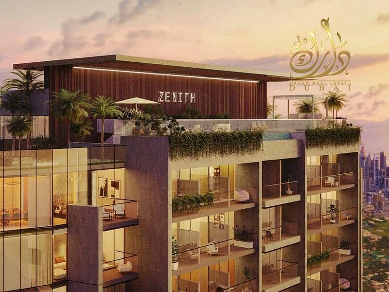 New Year Offer | Flexible Payment Plan | Luxury Apartment | Specious ...