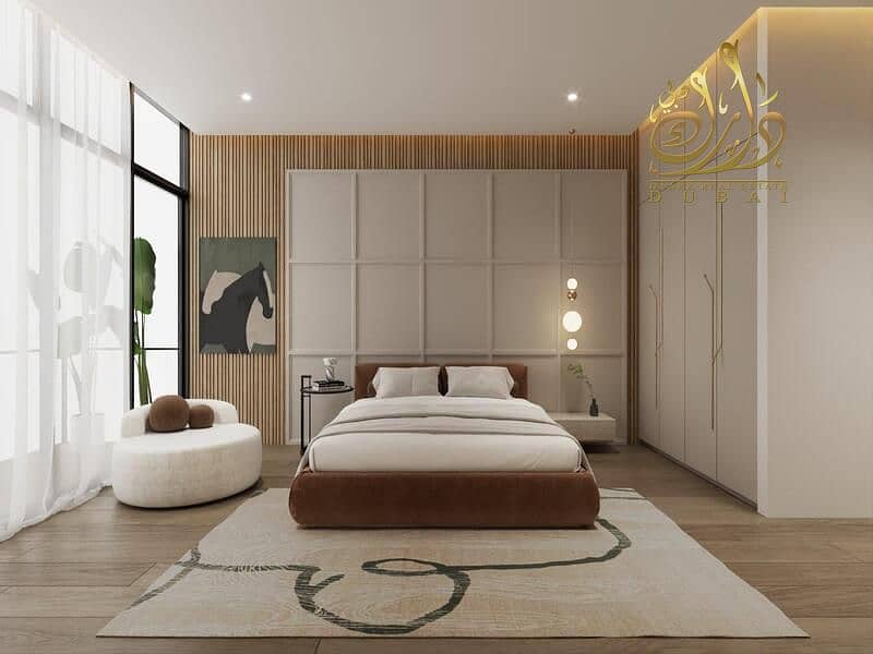 New Year Offer | Flexible Payment Plan | Luxury Apartment | Specious ...