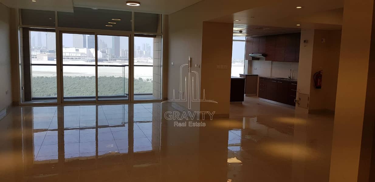 Massive 4-Bedroom Residence with Maid’s Room & Stunning Mangrove Views ...