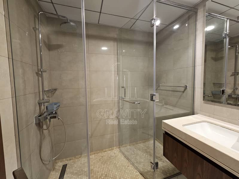 Massive 4-Bedroom Residence with Maid’s Room & Stunning Mangrove Views ...