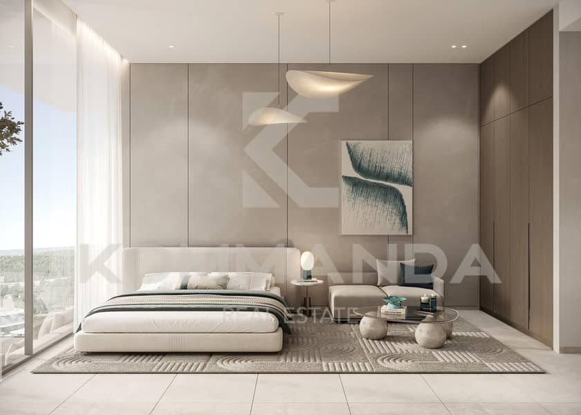 1% Monthly | 10% Down Payment | Easy 3-Year Plan Limited Units | Bayut.com