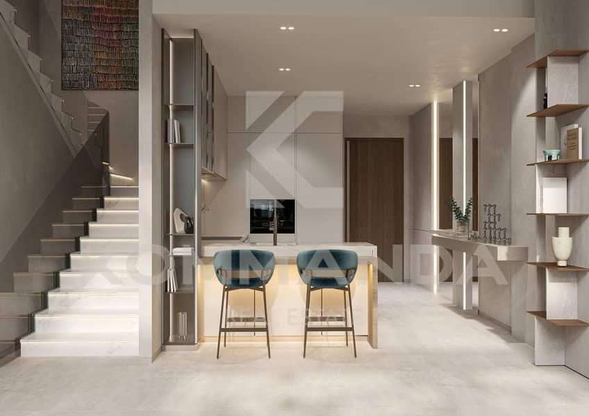 1% Monthly | 10% Down Payment | Easy 3-Year Plan Limited Units | Bayut.com