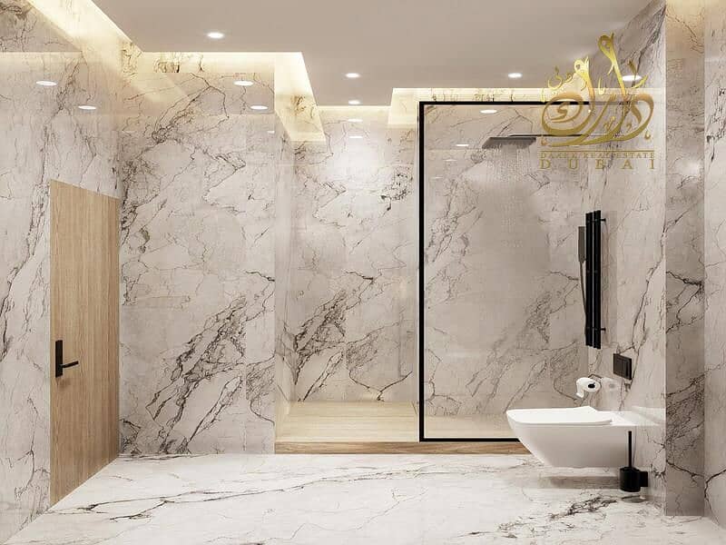 New Year Offer | Flexible Payment Plan | Luxury Apartment | Specious ...