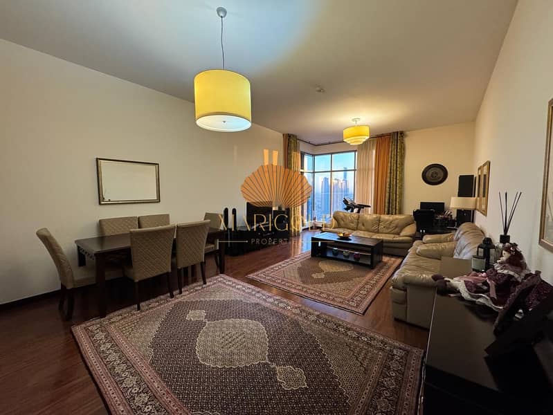 FULLY FURNISHED | VACANT ON TRANSFER | WELL MAINTAINED | Bayut.com