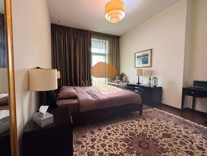 FULLY FURNISHED | VACANT ON TRANSFER | WELL MAINTAINED | Bayut.com