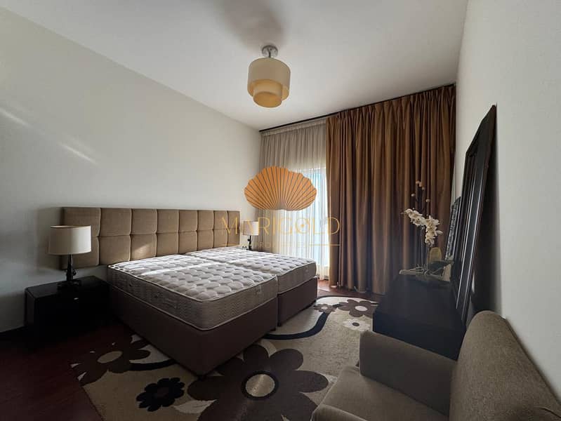 FULLY FURNISHED | VACANT ON TRANSFER | WELL MAINTAINED | Bayut.com