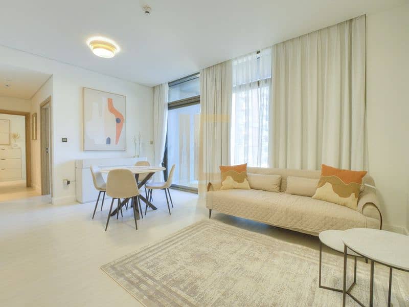 LUXURY LIVING | PRIME LOCATION | FURNISHED |VACANT | Bayut.com