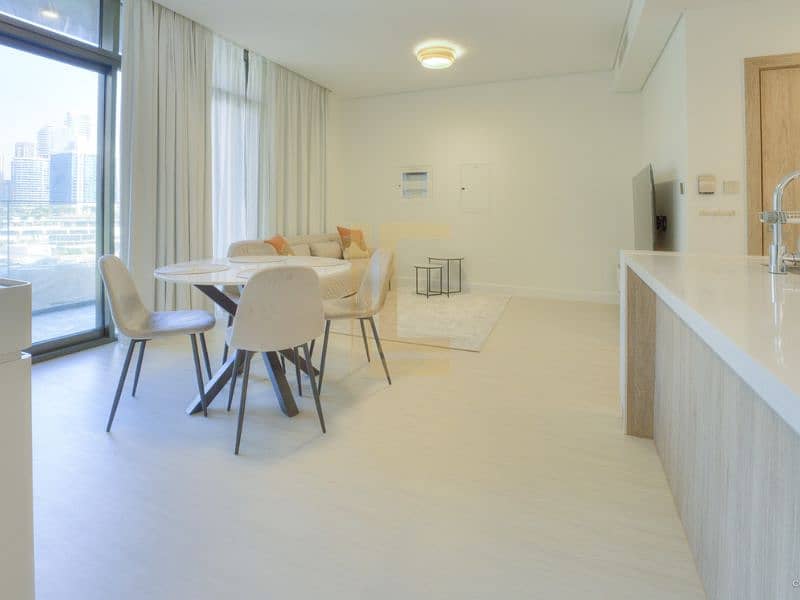 LUXURY LIVING | PRIME LOCATION | FURNISHED |VACANT | Bayut.com