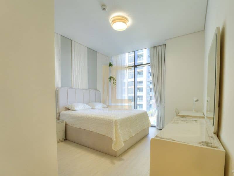 LUXURY LIVING | PRIME LOCATION | FURNISHED |VACANT | Bayut.com