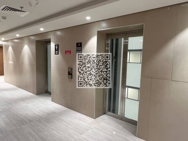 Elegant Brand New Studio with Balcony & Parking – Garden Residences ...