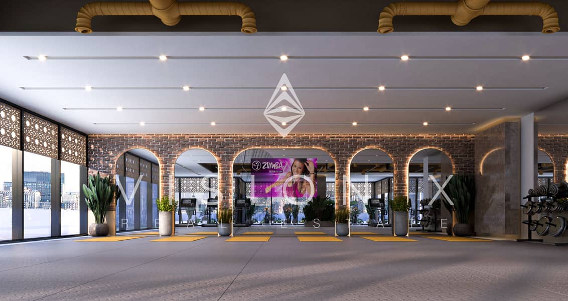 Contemporary Design | Brand New Development | Faradis | Bayut.com