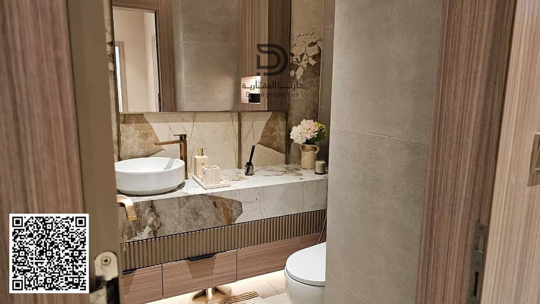 Furnished 2BR Crystal Lagoon | Zero Commission | Cricket Ground | 5 ...