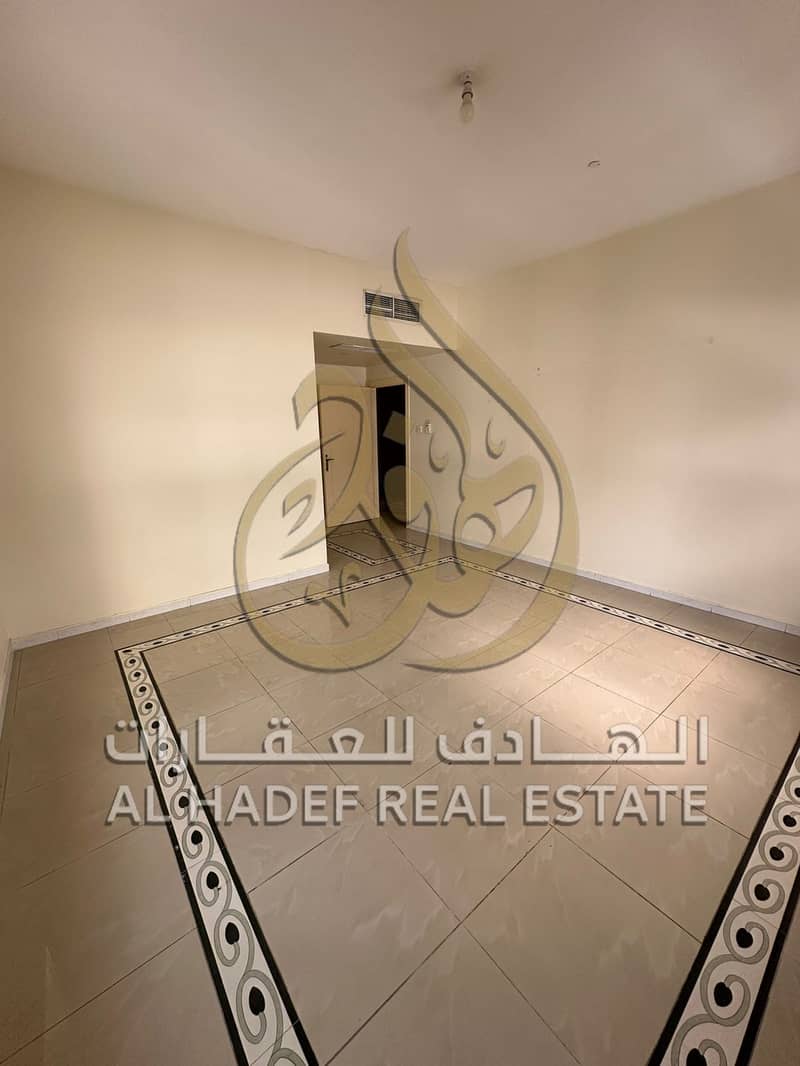 For Rent – 2-Bedroom Apartment Opposite Al Safiya Park | Open View A ...