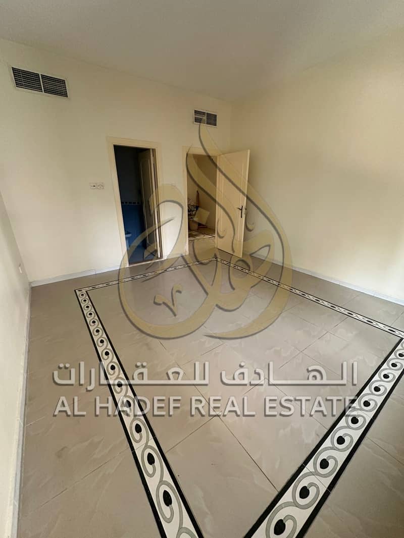 For Rent – 2-Bedroom Apartment Opposite Al Safiya Park | Open View A ...