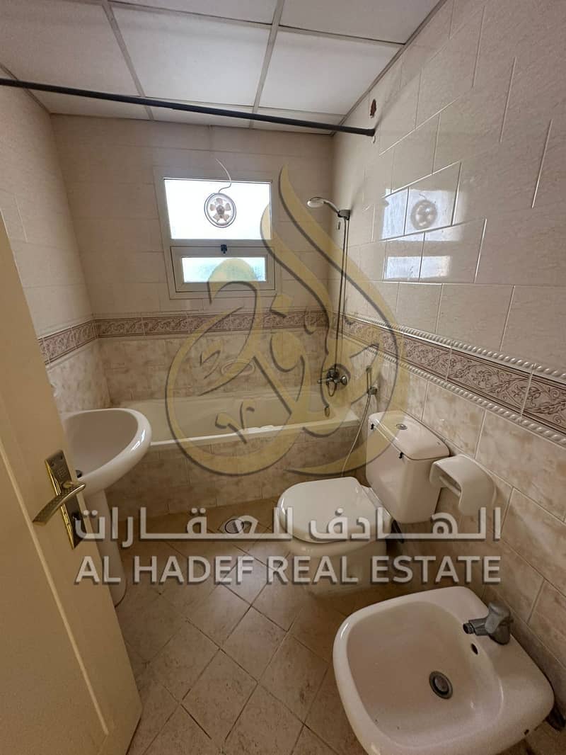 For Rent – 2-Bedroom Apartment Opposite Al Safiya Park | Open View A ...