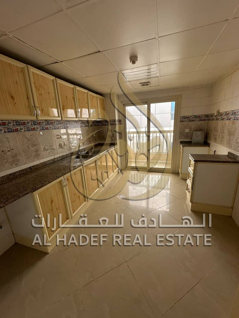 For Rent – 2-Bedroom Apartment Opposite Al Safiya Park | Open View A ...