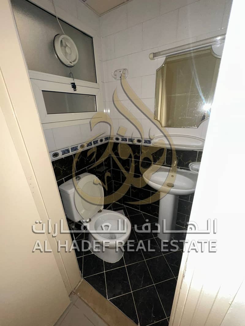 For Rent – 2-Bedroom Apartment Opposite Al Safiya Park | Open View A ...