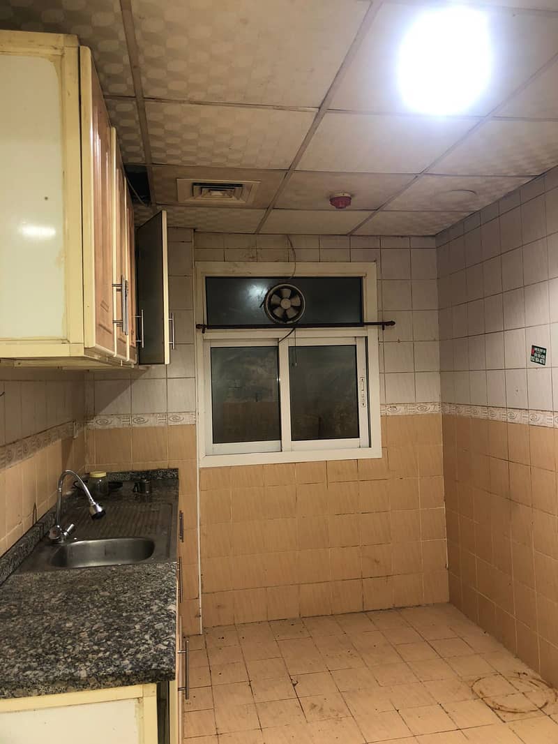 2-Bedroom Apartment for Rent in Al Mowaihat 2 – Prime Location Near ...