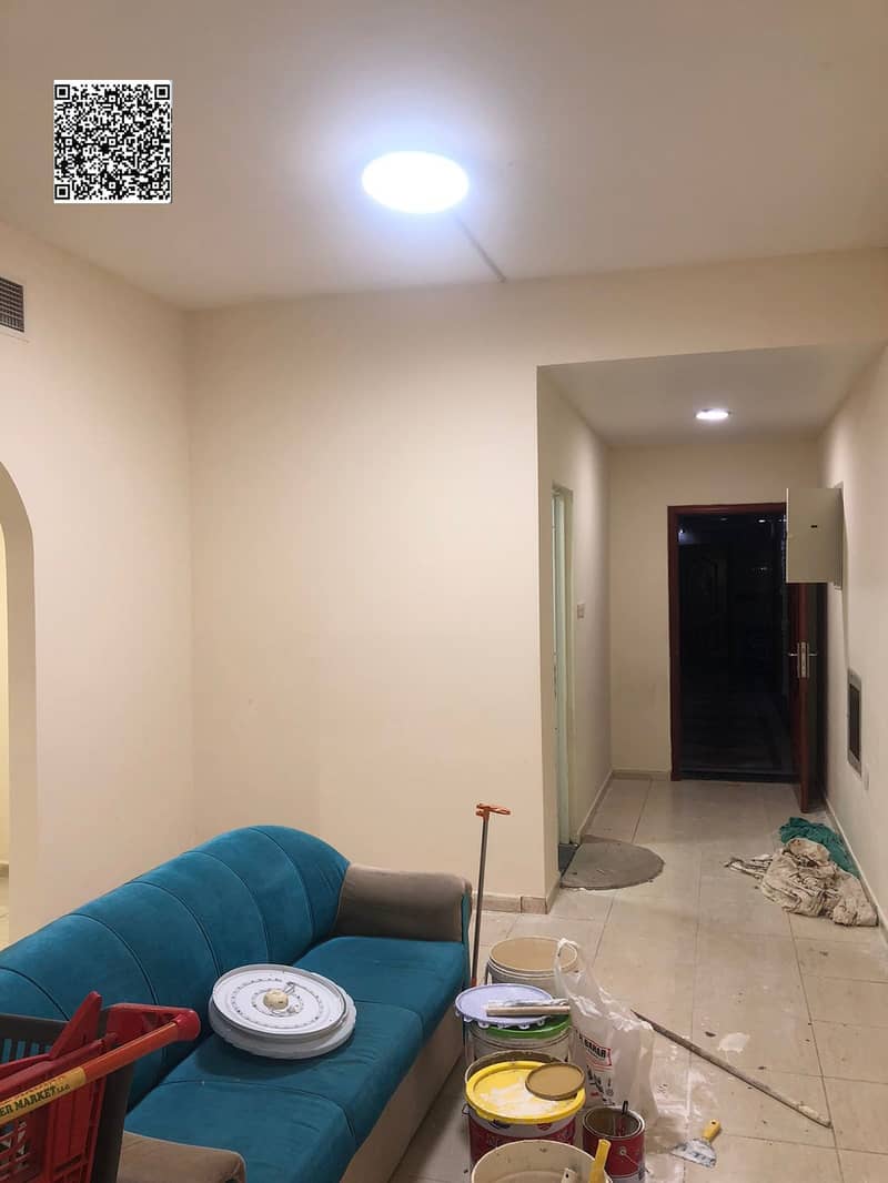 2-Bedroom Apartment for Rent in Al Mowaihat 2 – Prime Location Near ...