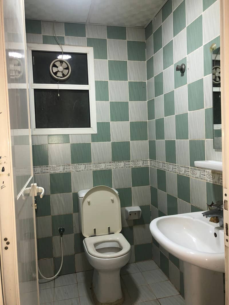 2-Bedroom Apartment for Rent in Al Mowaihat 2 – Prime Location Near ...