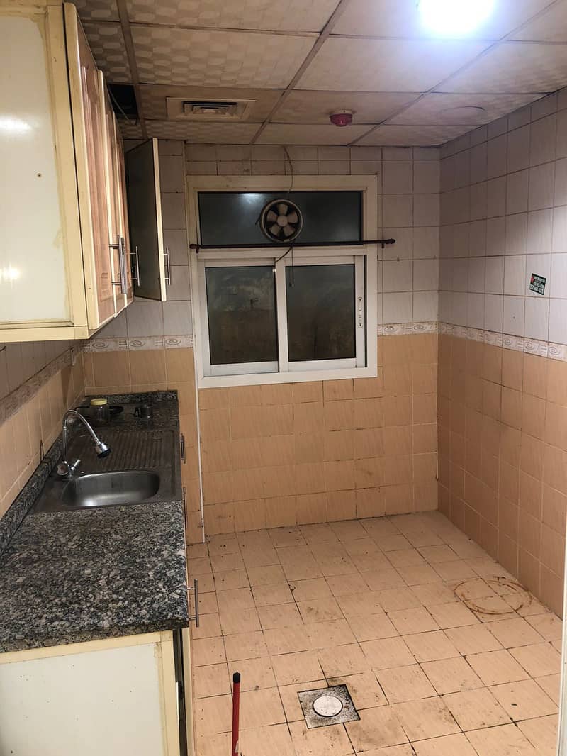 2-Bedroom Apartment for Rent in Al Mowaihat 2 – Prime Location Near ...