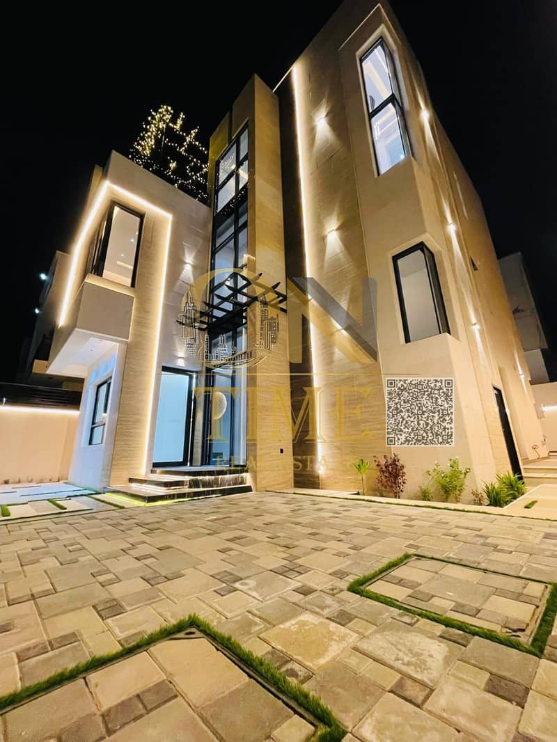 Modern Luxury – Elegant Design with Spacious Layouts | Bayut.com