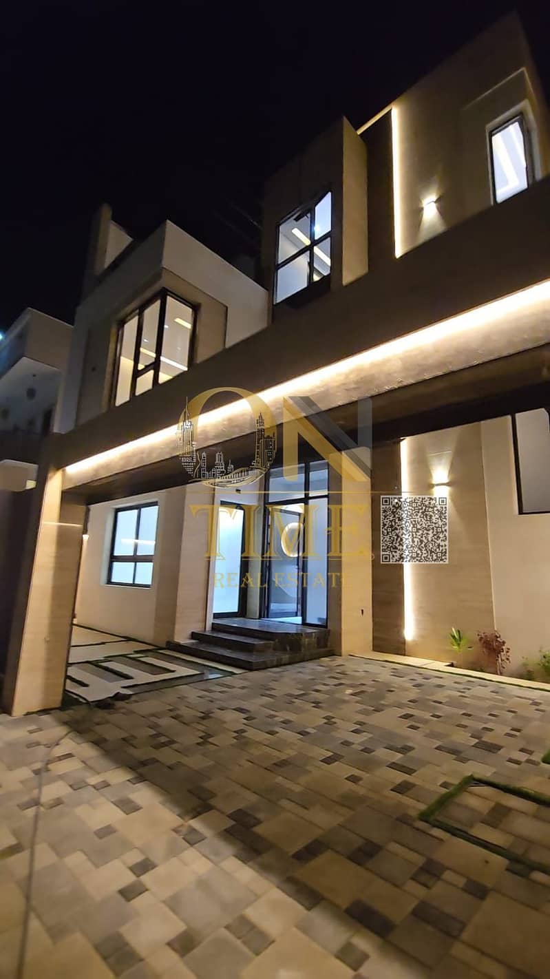 Modern Luxury – Elegant Design with Spacious Layouts | Bayut.com