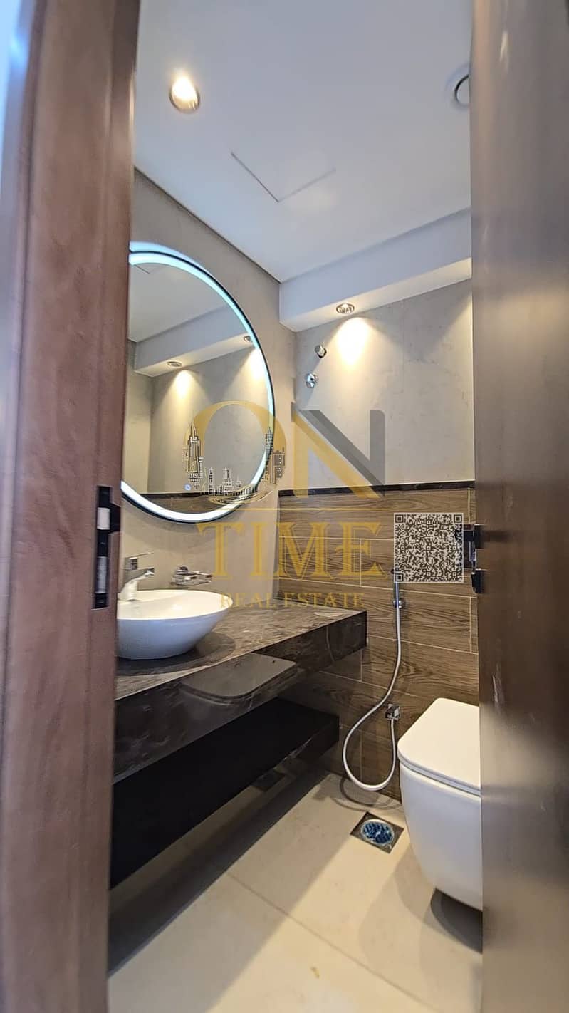 Modern Luxury – Elegant Design with Spacious Layouts | Bayut.com