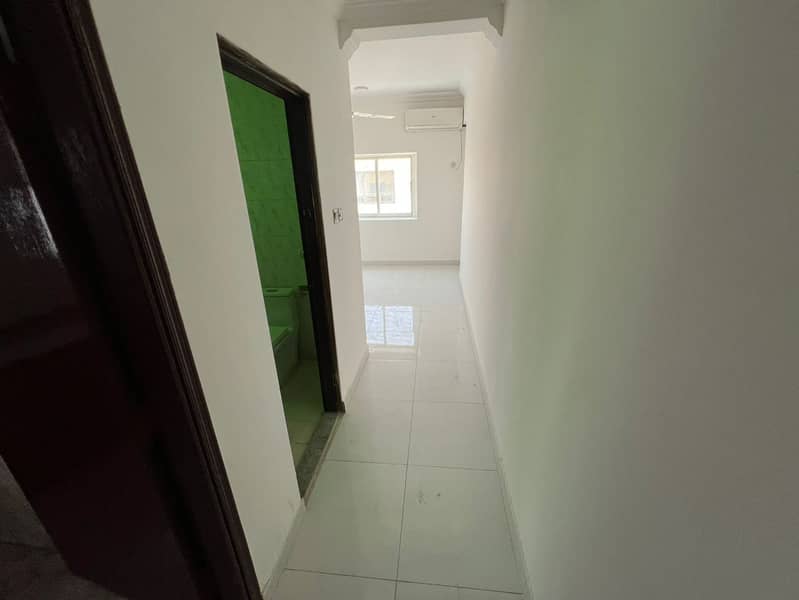 Lowest prices, studio apartment with separate kitchen, second row from ...