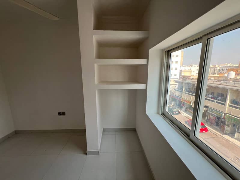 Lowest prices, studio apartment with separate kitchen, second row from ...