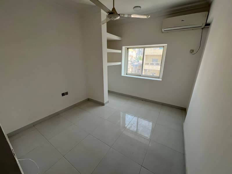 Lowest prices, studio apartment with separate kitchen, second row from ...