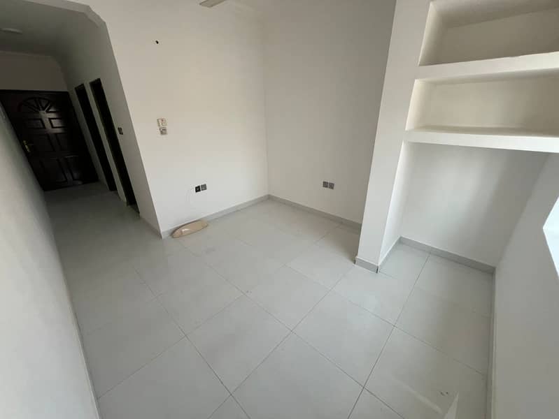 Lowest prices, studio apartment with separate kitchen, second row from ...