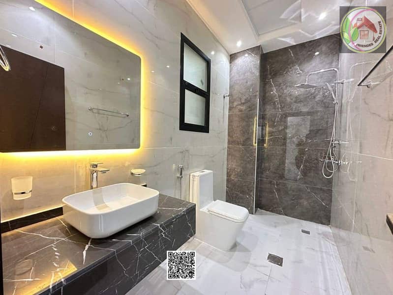 Includes registration, modern villa, freehold ownership for sale, large ...