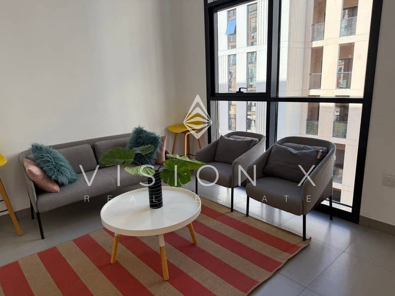 Bright & Airy | Contemporary Design | Al Mamsha | Bayut.com