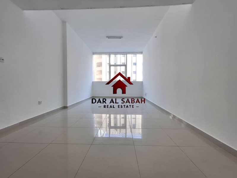 STUDIO APARTMENT 32K RENT•CLOSE DUBAI BORDER•EASY ACCESS TO METRO ...