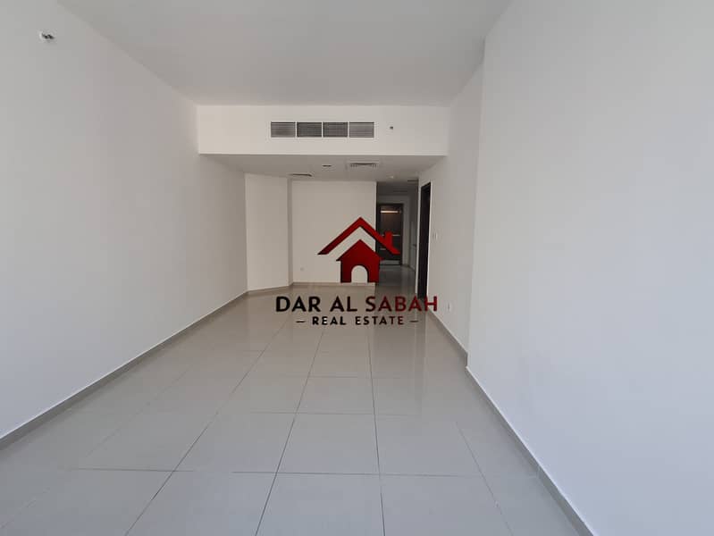 STUDIO APARTMENT 32K RENT•CLOSE DUBAI BORDER•EASY ACCESS TO METRO ...