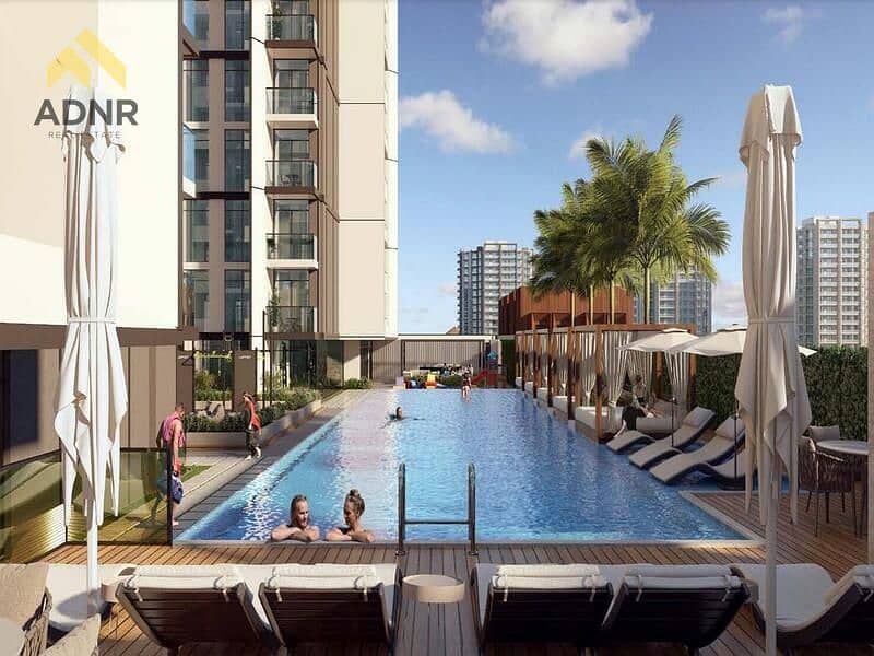 High ROI | 30%DISCOUNT | 1% Monthly|Invstor deal NEAR HAND OVER | |book ...