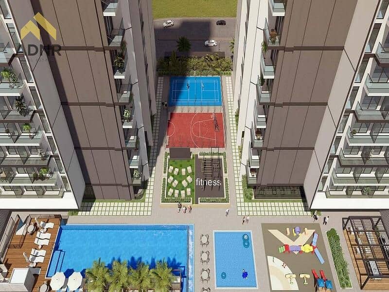 High ROI | 30%DISCOUNT | 1% Monthly|Invstor deal NEAR HAND OVER | |book ...