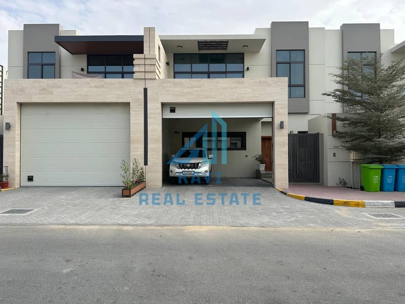Premium 3BHK Villa for Sale in Tilal City | | 5 Bathrooms | Free ...