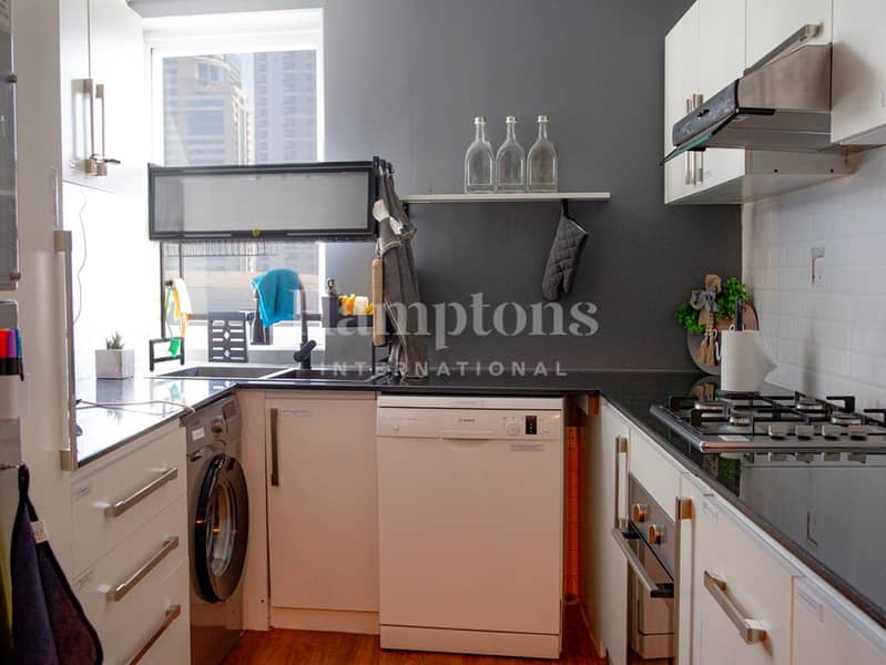 Fully Furnished | Upgraded | Prime Location | Bayut.com