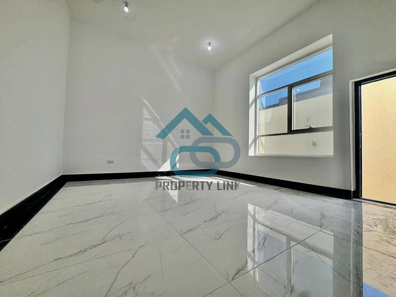 Brand new one BEDROOM private entrance for rent in Al-Rawdah in Al ...