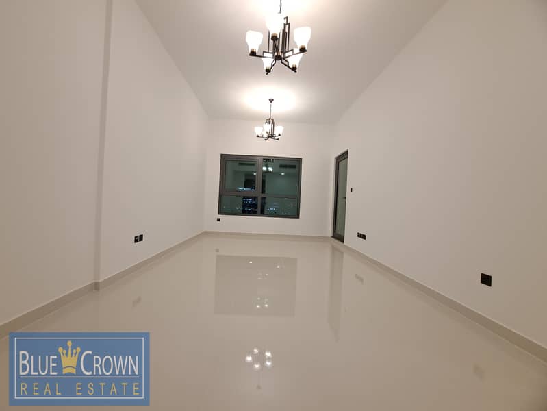 OPEN BRIGHT VIEW~LAVISH 1BHK WITH BALCONY+STORE ROOM | Bayut.com