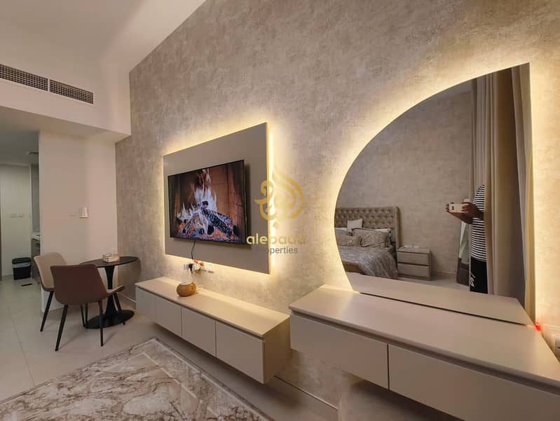 Book now Luxury Furnished Apartment With Brand new building | Bayut.com