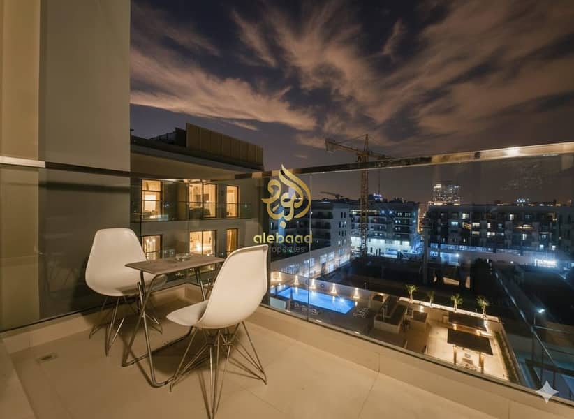 Book now Luxury Furnished Apartment With Brand new building | Bayut.com