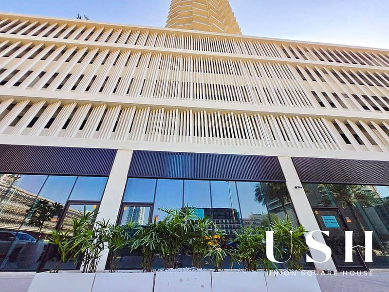 Premium Retail Shops| Main Road| High End Visibility | Bayut.com