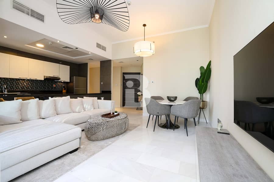 Popular Layout | Canal Views | Vacant | Bayut.com