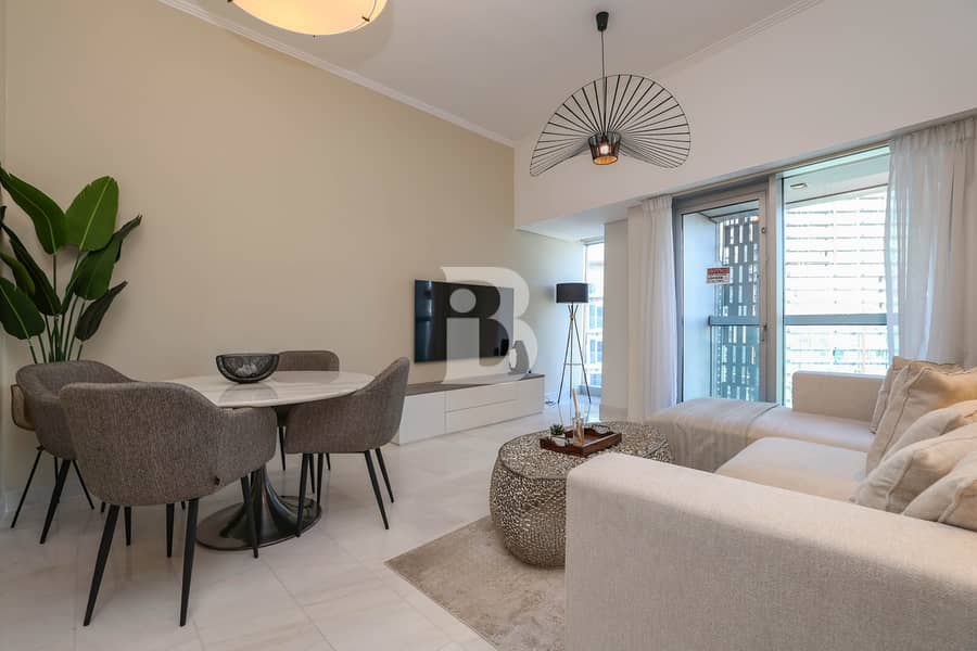 Popular Layout | Canal Views | Vacant | Bayut.com