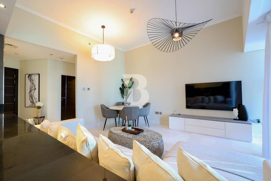 Popular Layout | Canal Views | Vacant | Bayut.com