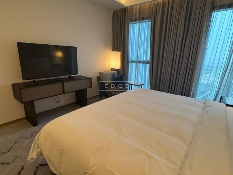 WATER VIEW | HIGH FLOOR | VACANT | Bayut.com