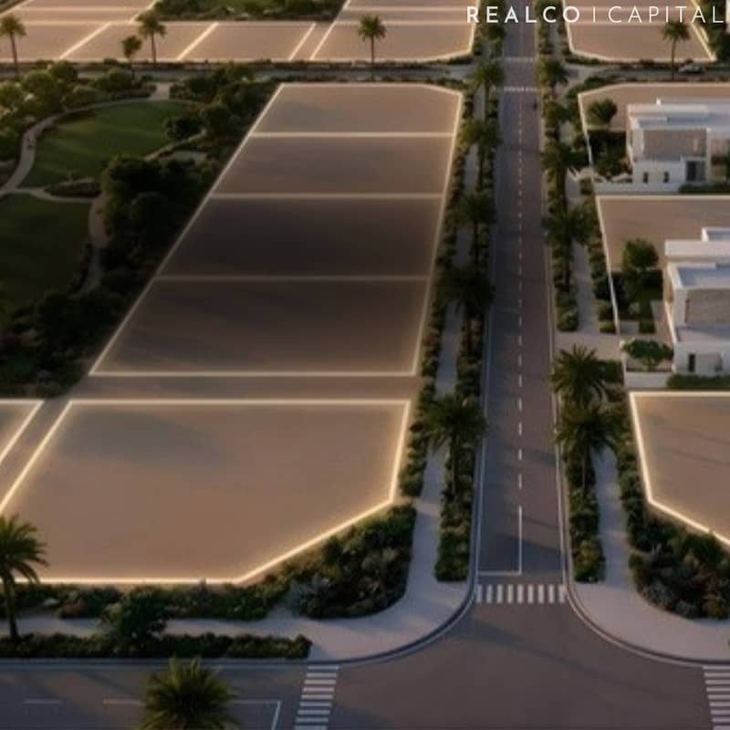 FreeHold Plot | Close to Dubai Border | Hoshi Area | Bayut.com